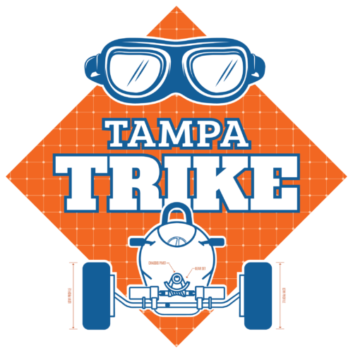 What is a Trike Motorcycle? - Tampa Trike